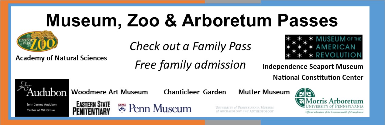 Lower Providence Community Library | Your portal to discovery