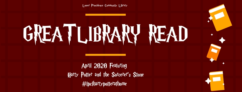 Lower Providence Community Library | Your portal to discovery