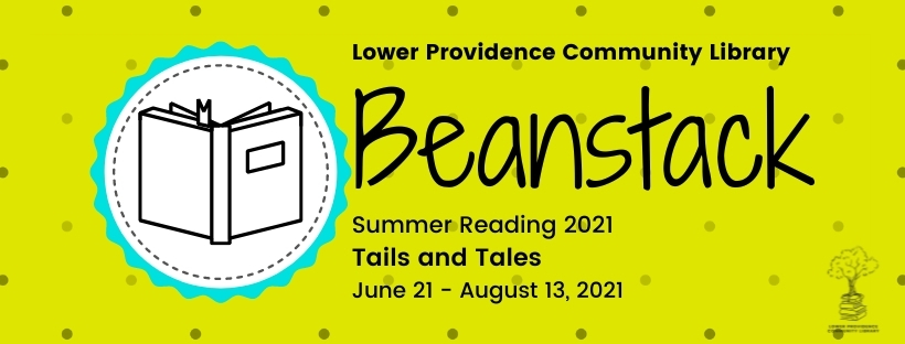 Lower Providence Community Library | Your portal to discovery