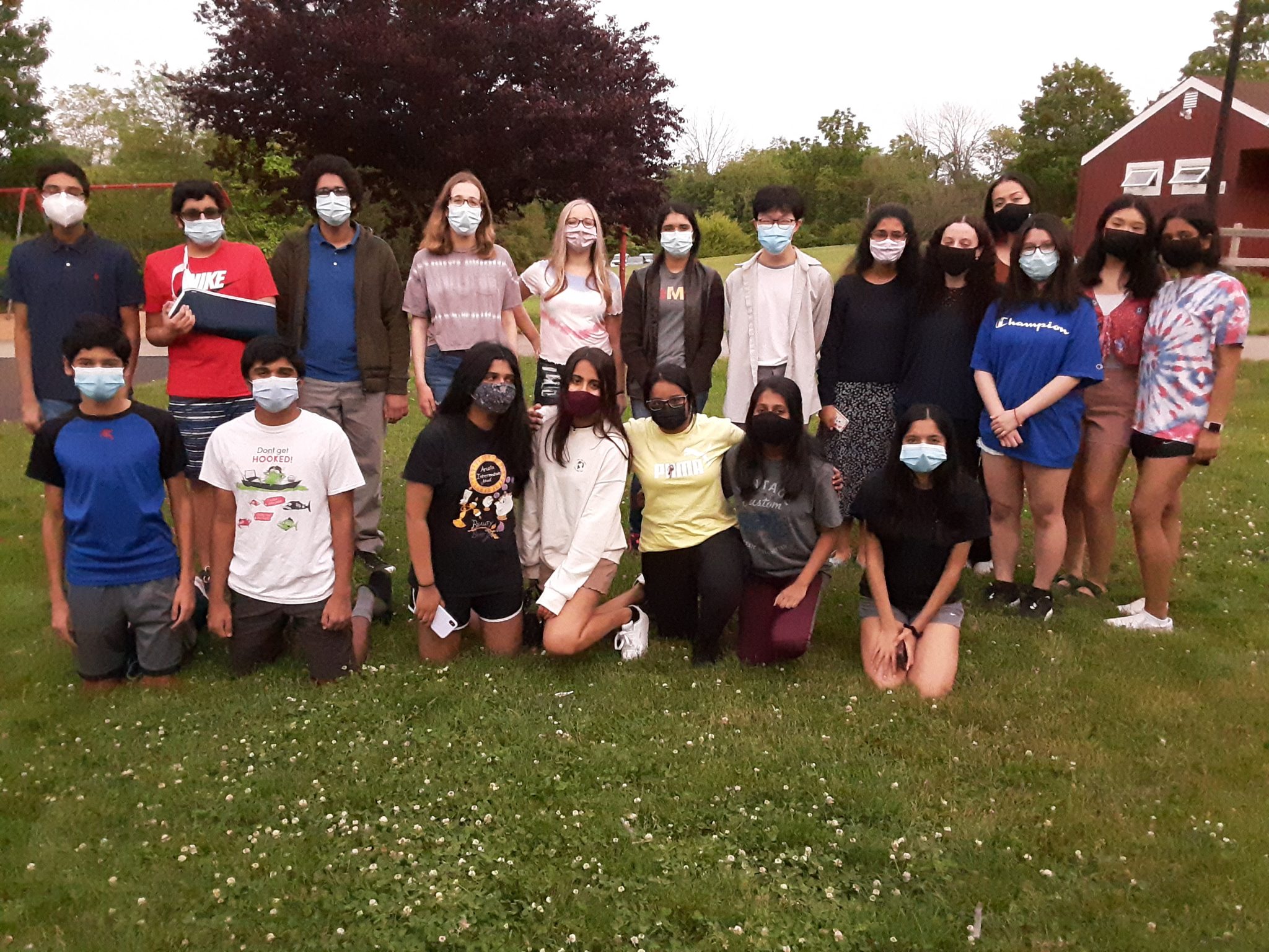 Teen Services | Lower Providence Community Library