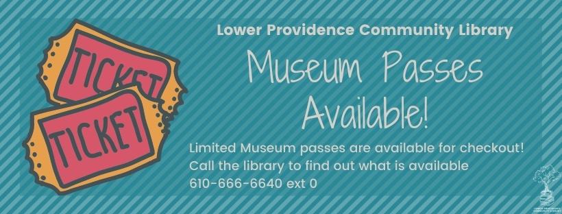 Lower Providence Community Library – Libraries Build Communities