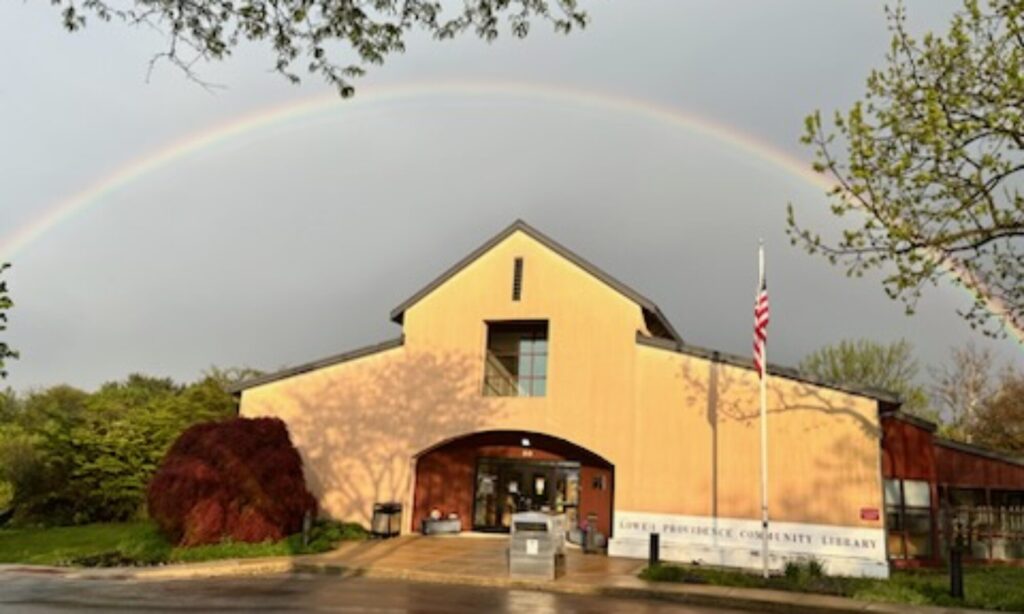 Contact – Lower Providence Community Library