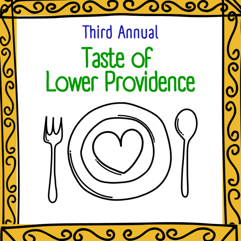 Lower Providence Community Library – Libraries Build Communities